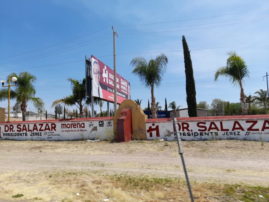 ¡Ya llegó! La Chirriona de Jerez – Átomos