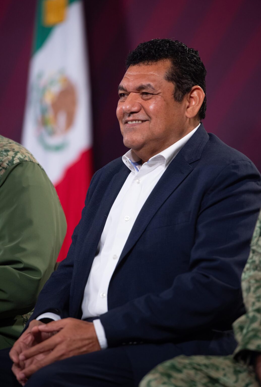 Javier May va por gubernatura de Tabasco – Átomos
