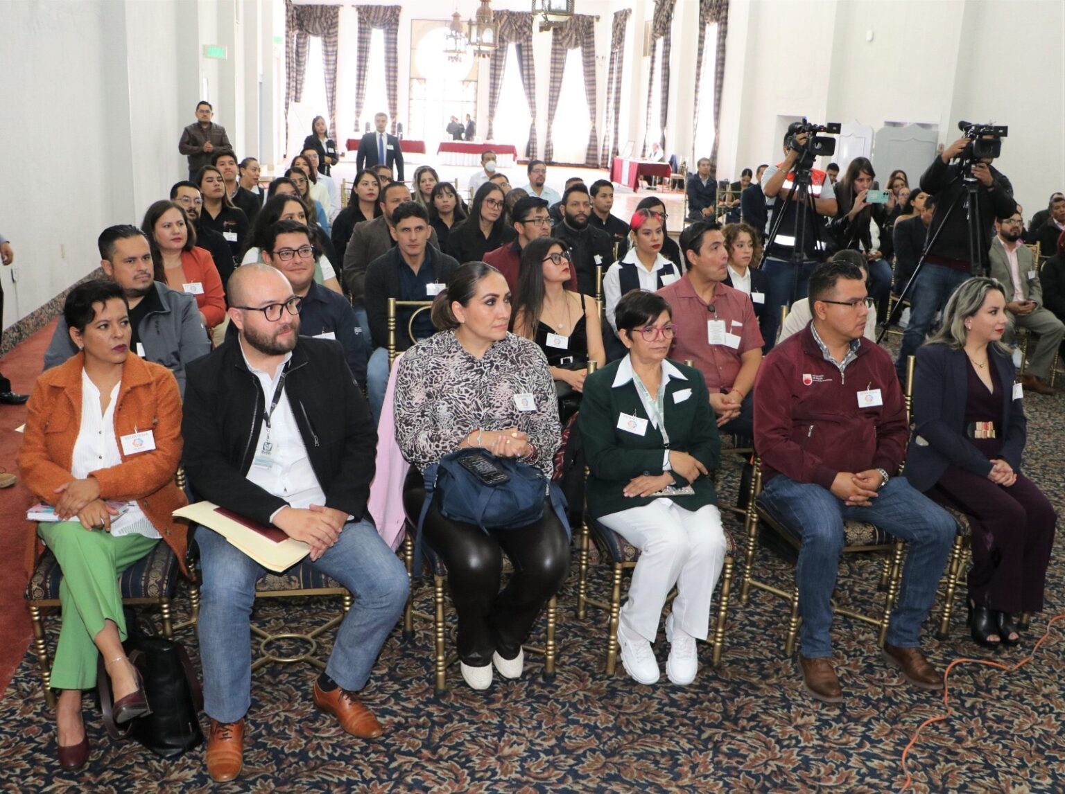 Implementará SSZ modelo HEARTS para prevenir y atender enfermedades ...