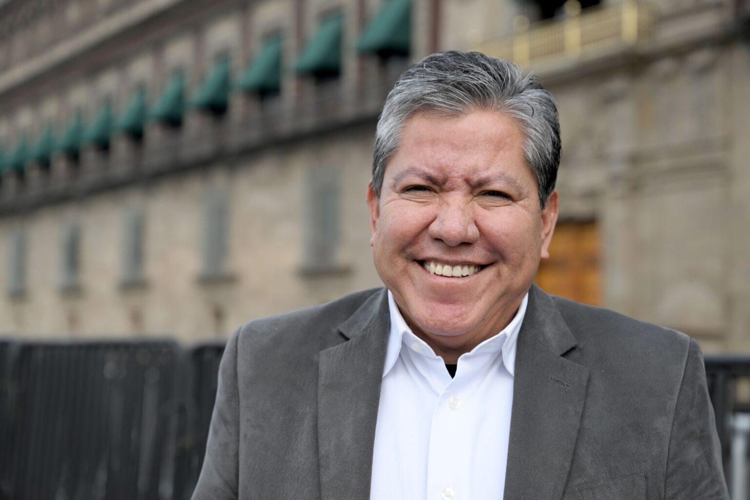 Celebra DMA que Zacatecas sea el estado más seguro de México – Átomos